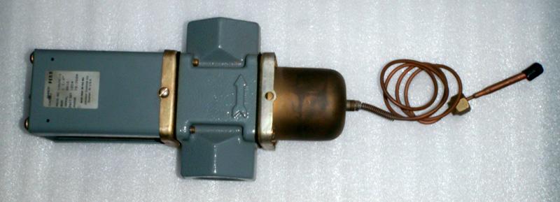 Johnson Controls V46AE-1 Water Regulating Valve | Garden City Plastics Johnson Controls V46AE-1 Water Regulating Valve | Garden City Plastics